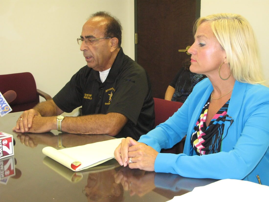 Two Charged With Abuse of Corpse in Pytash Murder | News, Sports, Jobs ...